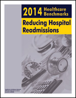 2014 Healthcare Benchmarks for Reducing Hospital Readmissions